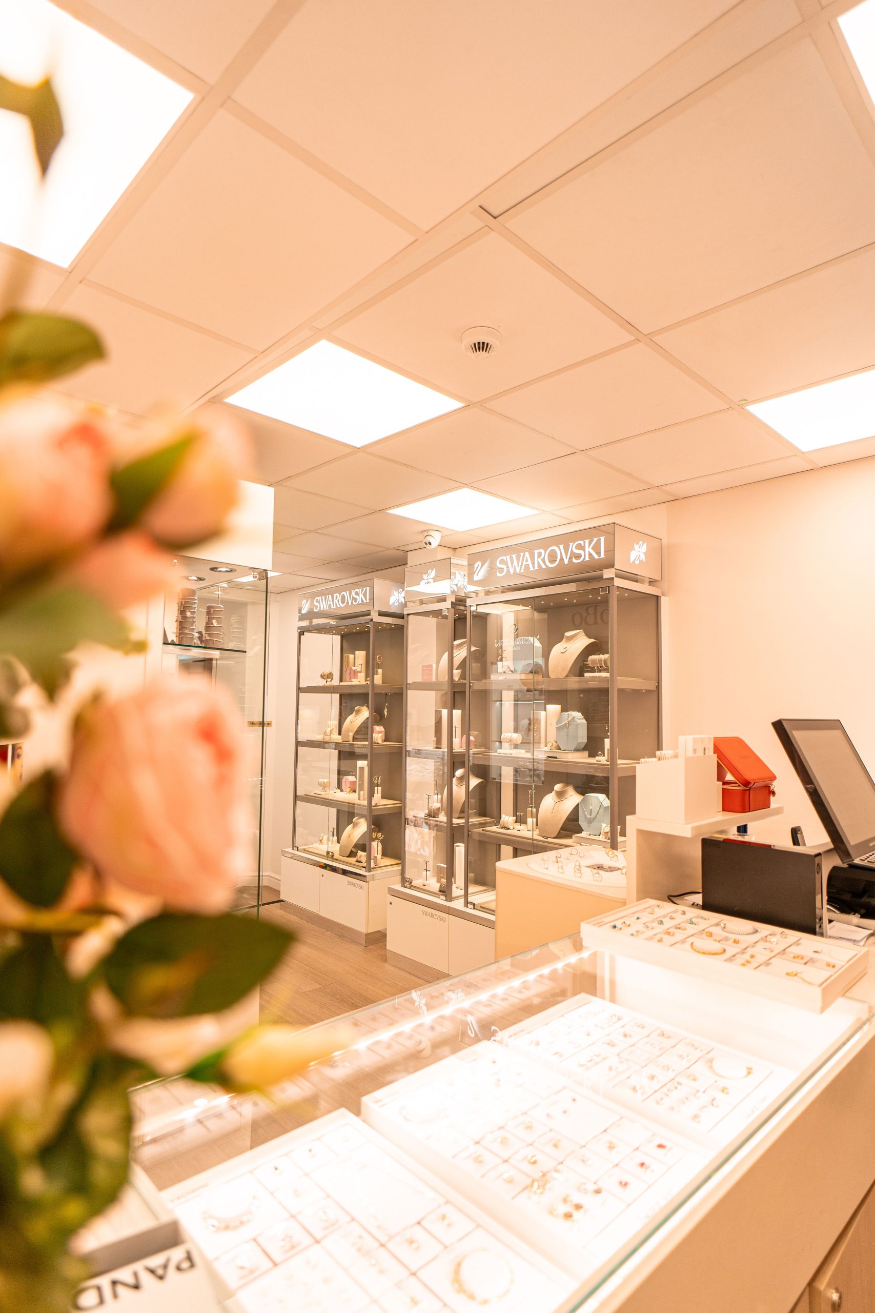John Pass Jewellers - Discover Crewe