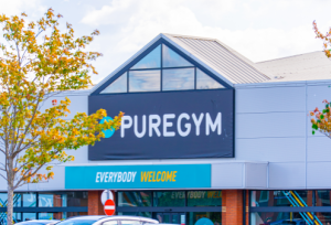 Pure Gym - Discover Crewe