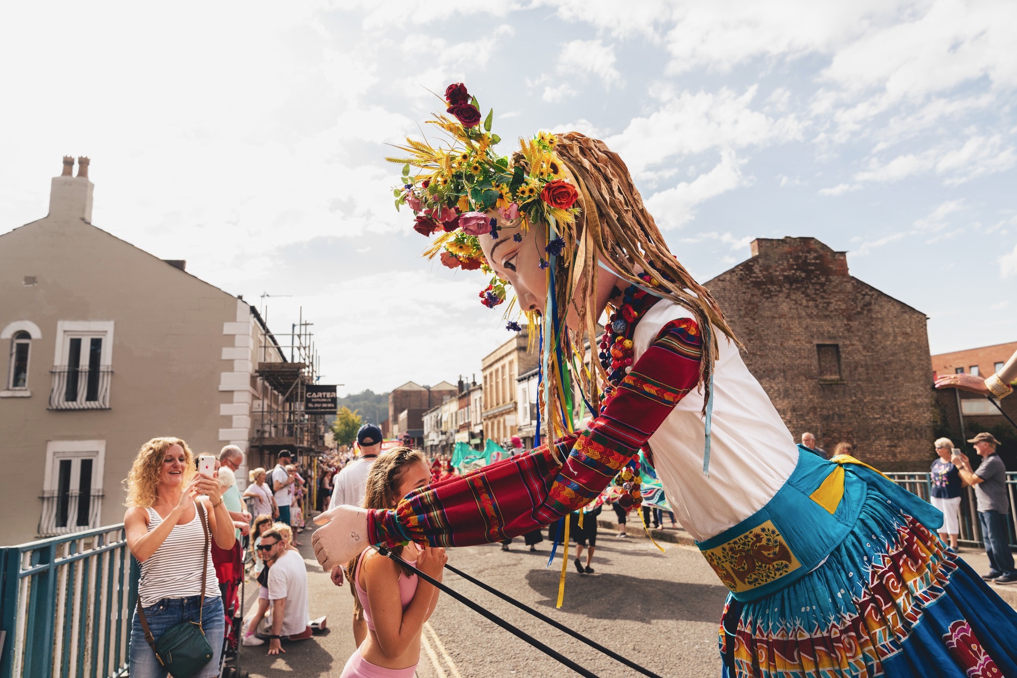 Here’s What to Expect at Crewe Day Festival - Crewe