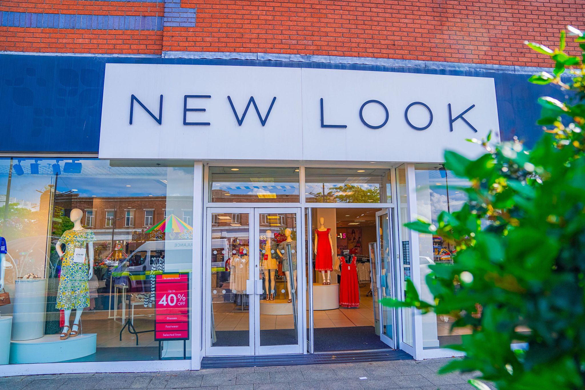 Explore Crewe Archive - Crewe