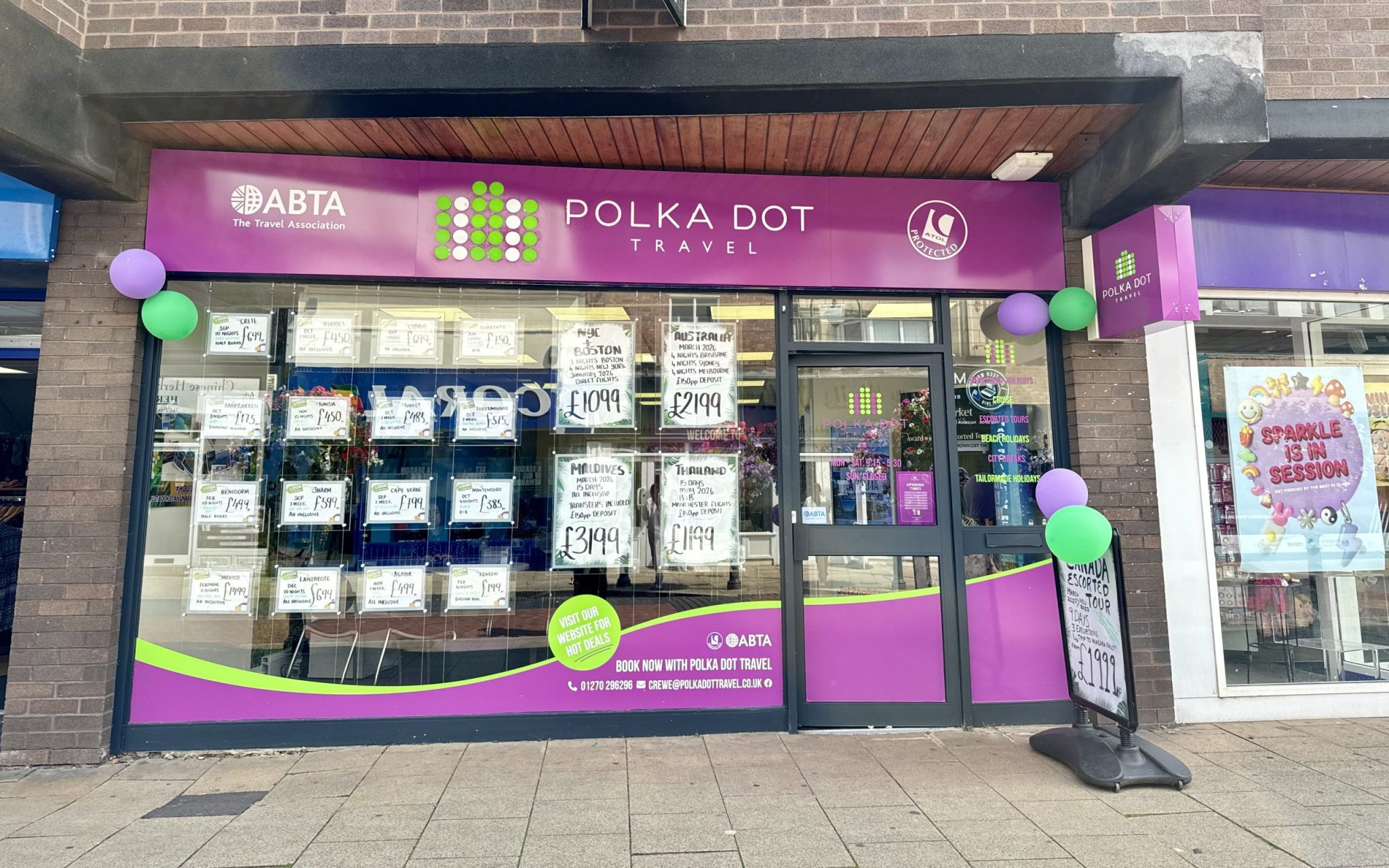 Explore Crewe Archive - Crewe