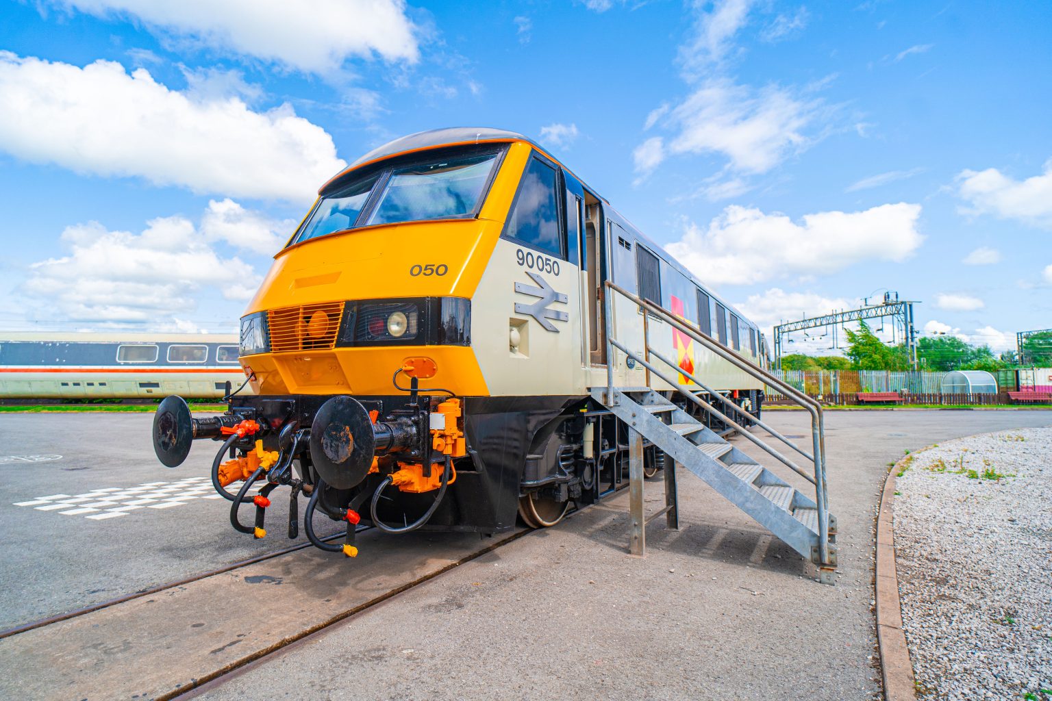 Crewe Heritage Centre - Discover Crewe